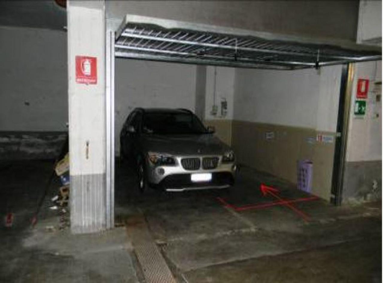 Posto auto in vendita a Asti