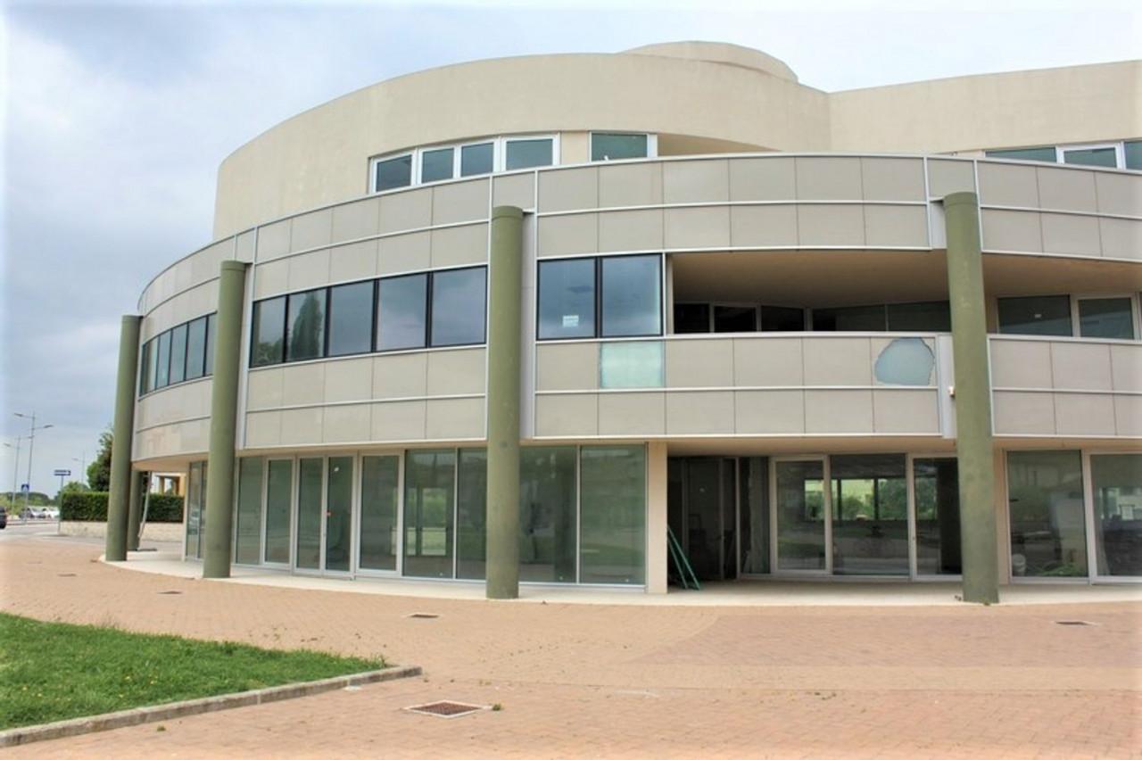 Ufficio in vendita a Casciana Terme Lari