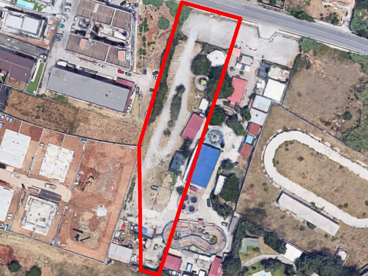 Terreno edificabile residenziale in vendita a Villabate