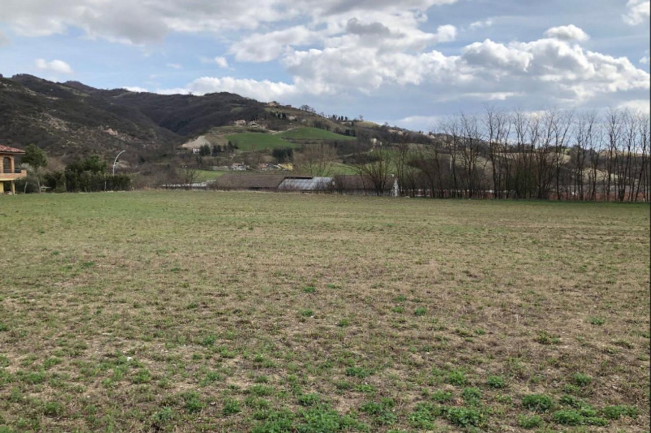 Terreno edificabile residenziale in vendita a Cagli