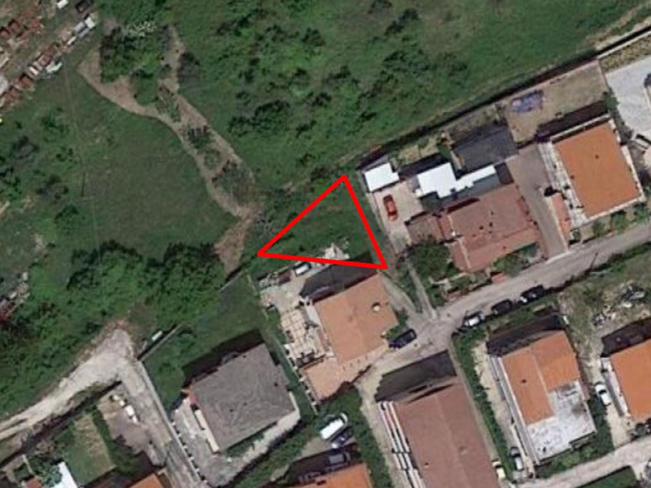 Terreno edificabile residenziale in vendita a Penne