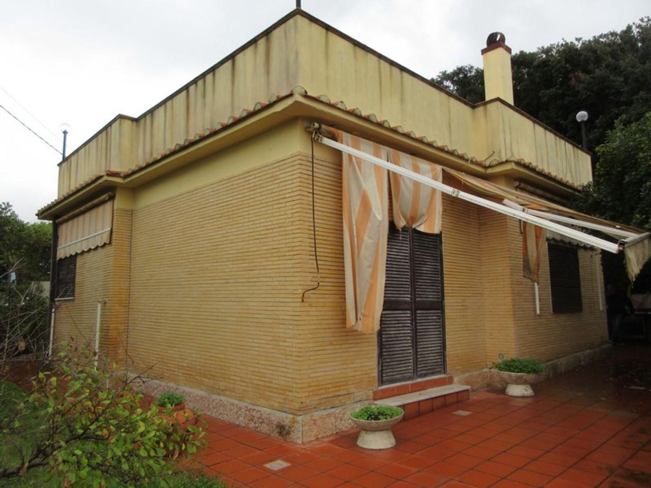 Casa indipendente in vendita a Anzio