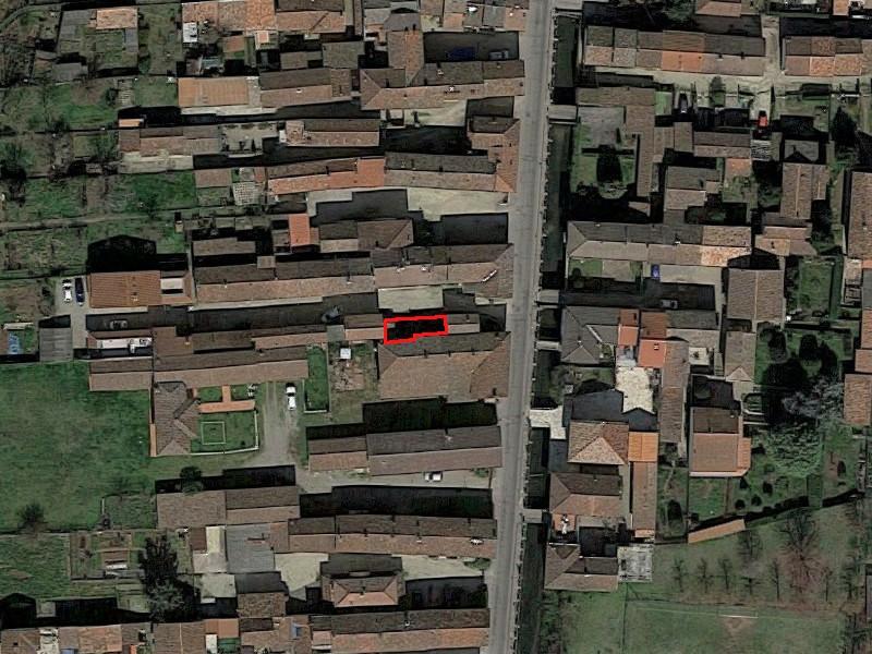 Terreno edificabile residenziale in vendita a Lardirago