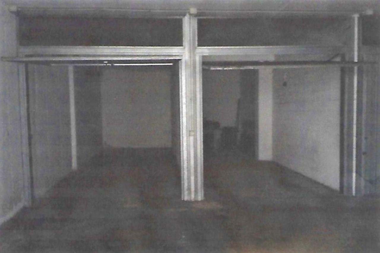 Garage in vendita a Arzignano
