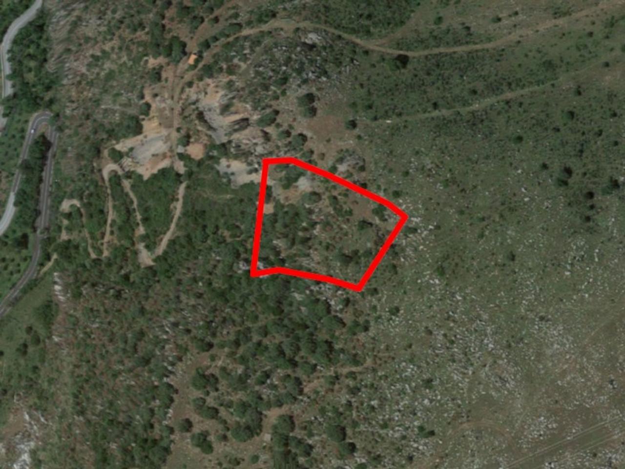 Terreno edificabile residenziale in vendita a San Fratello