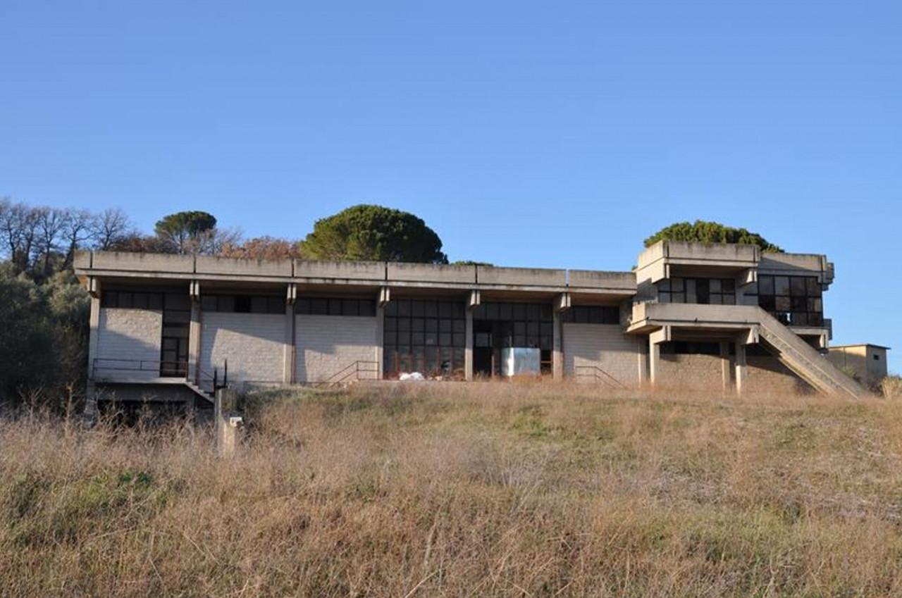 Capannone in vendita a Biccari