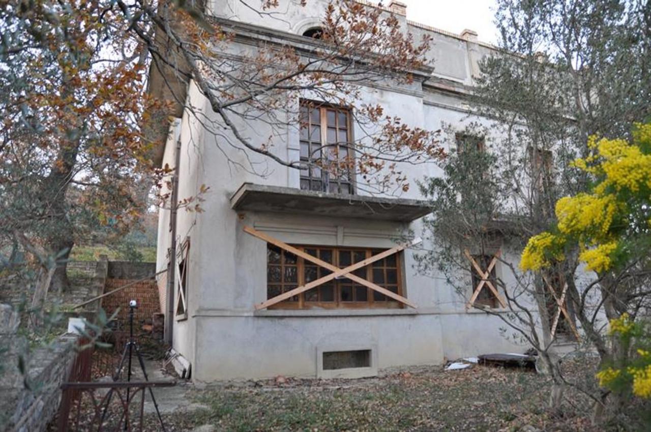 Palazzo in vendita a Biccari