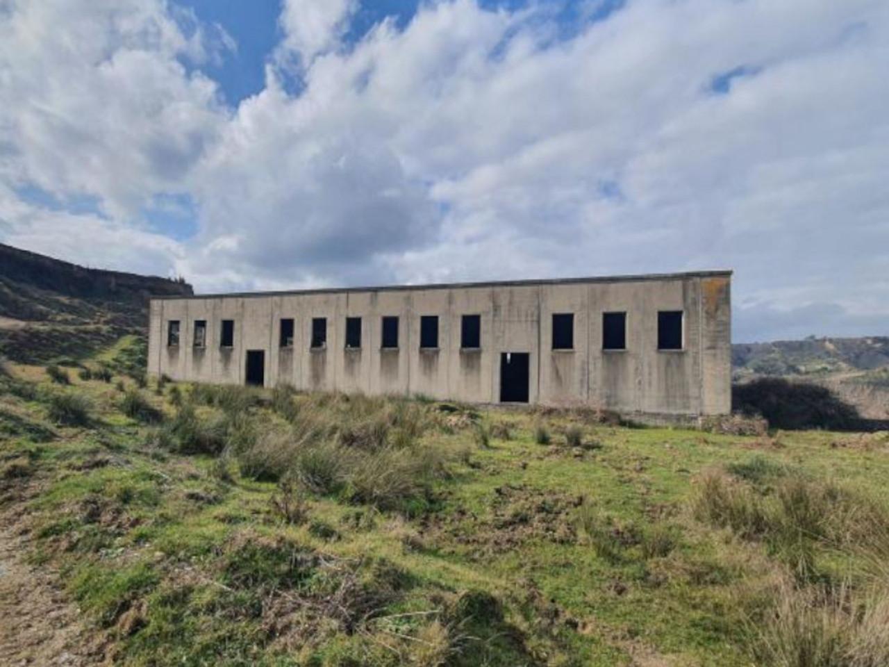 Capannone in vendita a Marcellinara