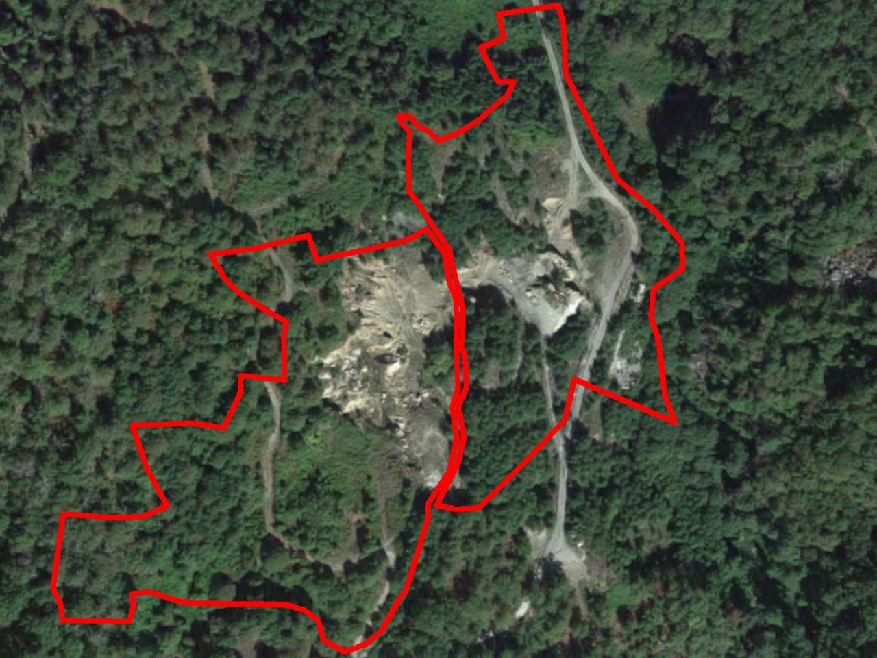 Terreno edificabile residenziale in vendita a Cicala