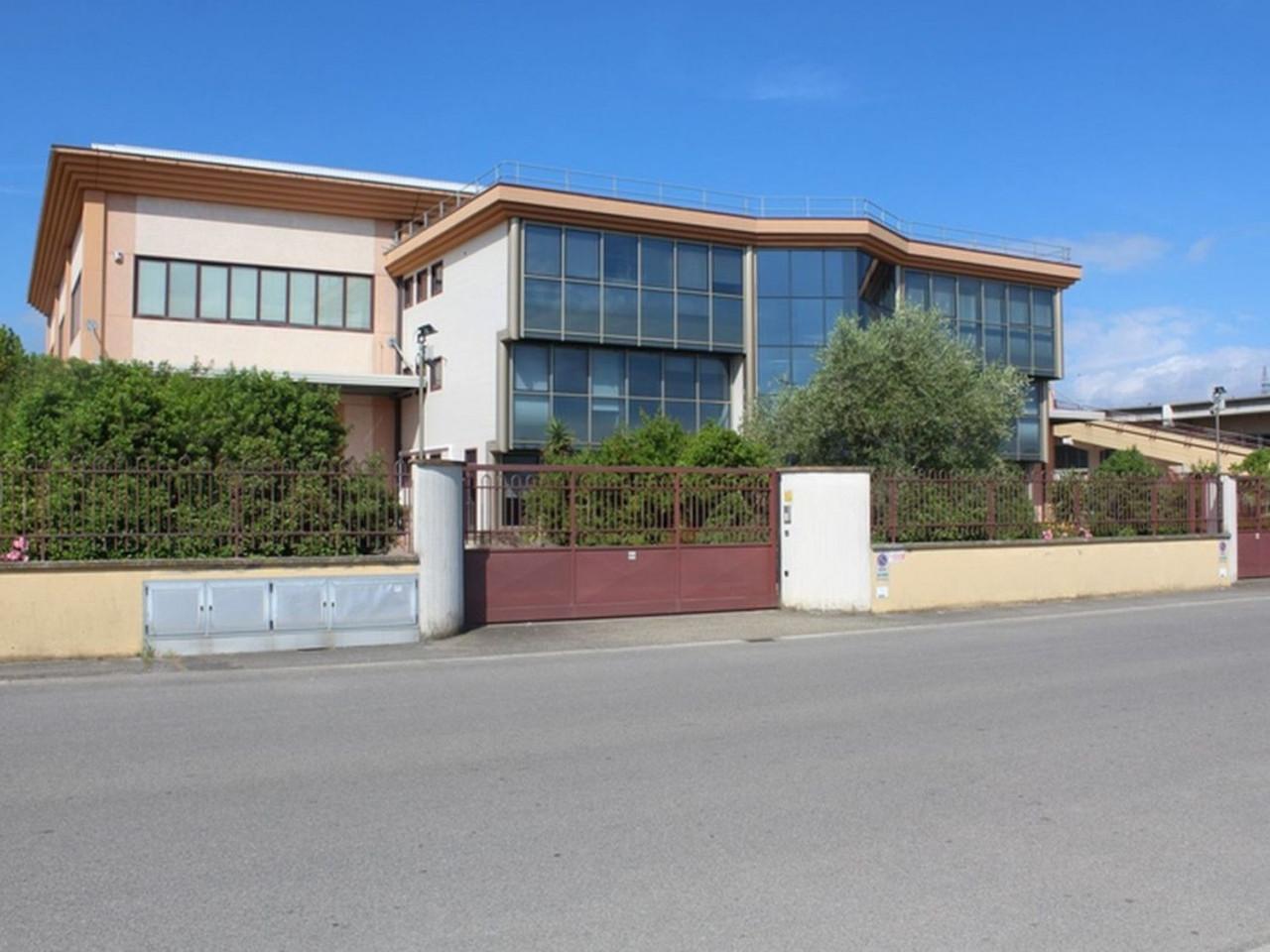 Laboratorio in vendita a Castelfranco Di Sotto