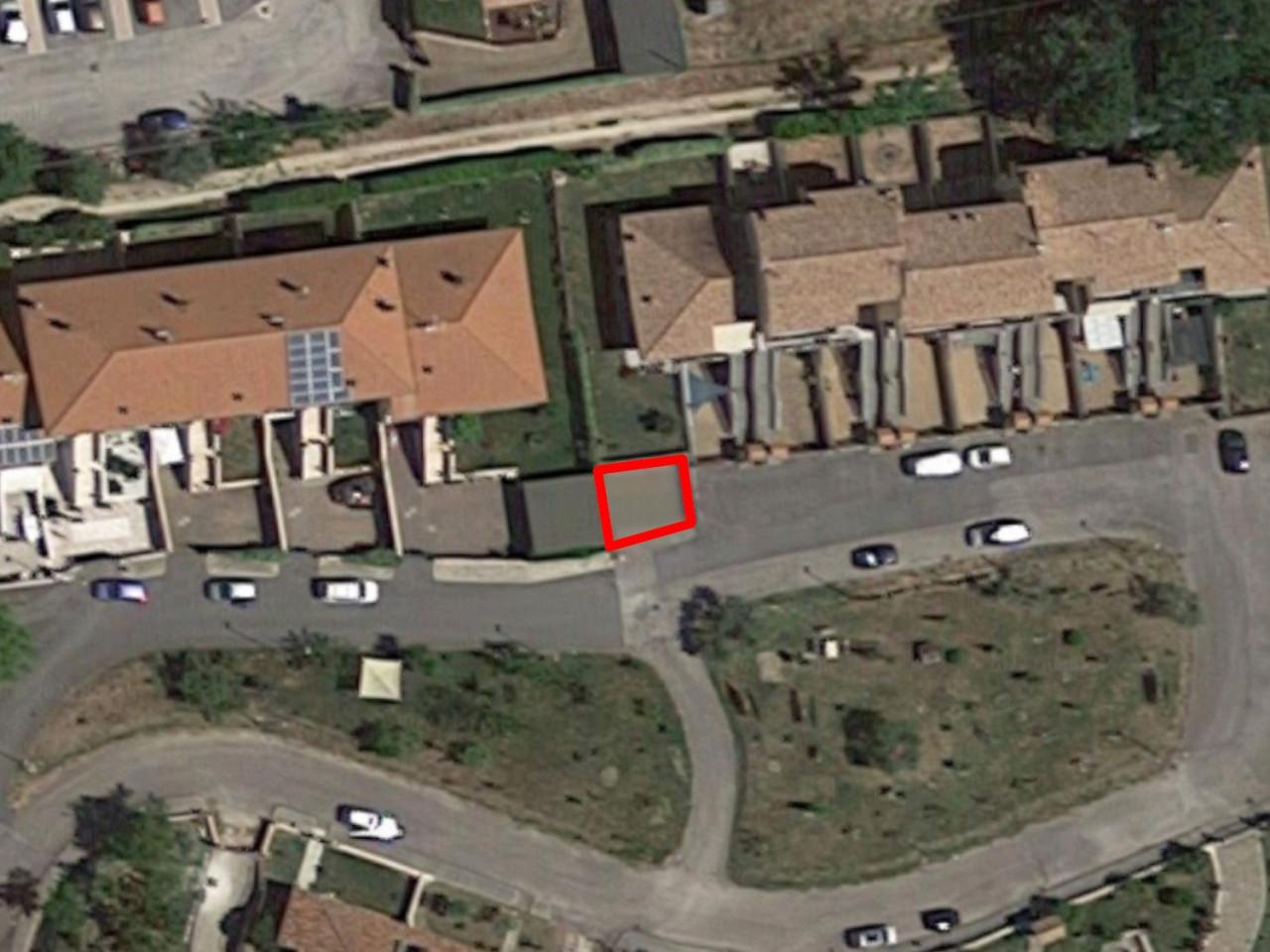 Posto auto in vendita a Montopoli Di Sabina