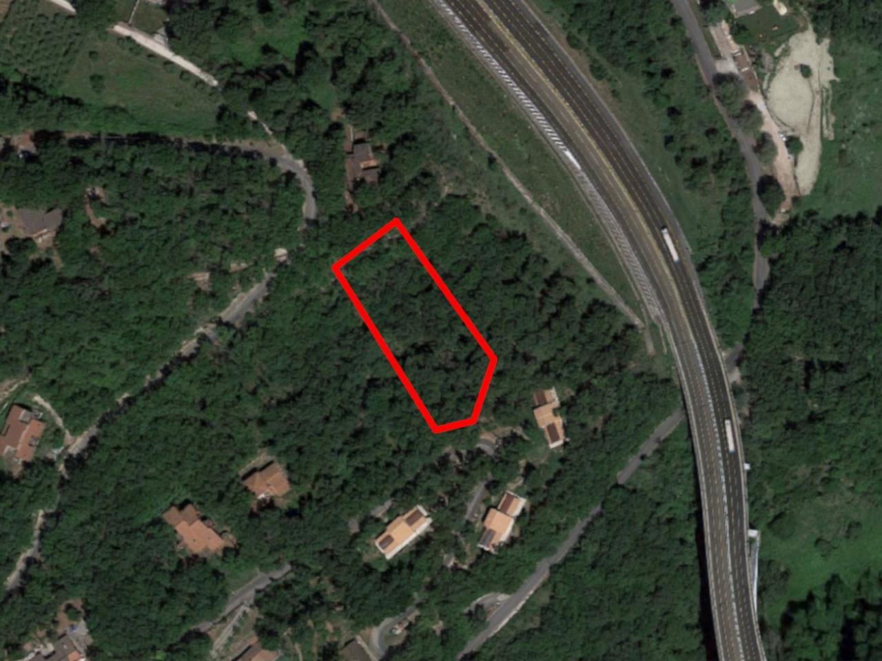 Terreno edificabile residenziale in vendita a Nazzano