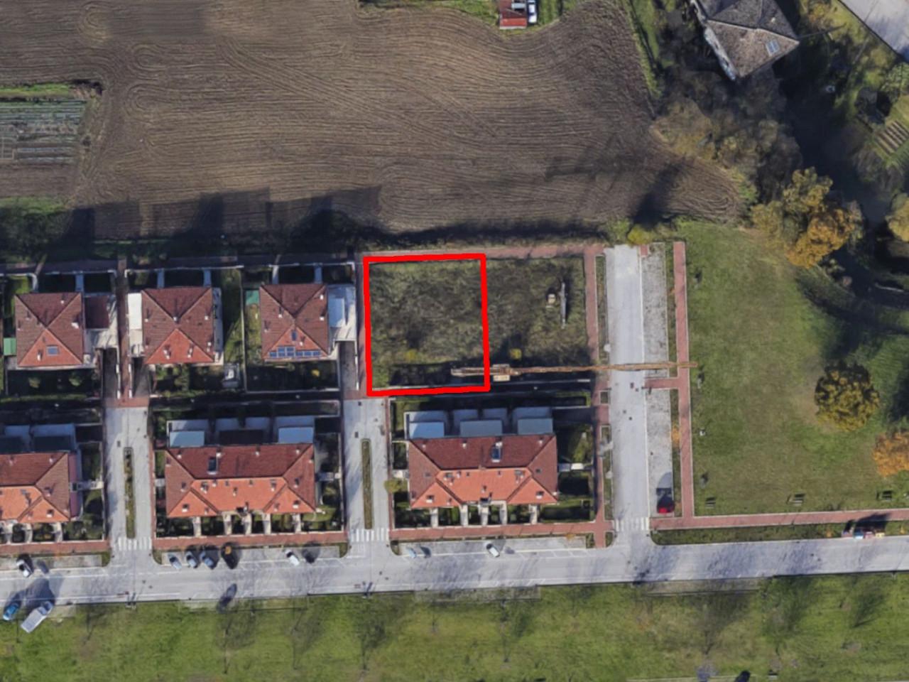 Terreno edificabile residenziale in vendita a Fermignano