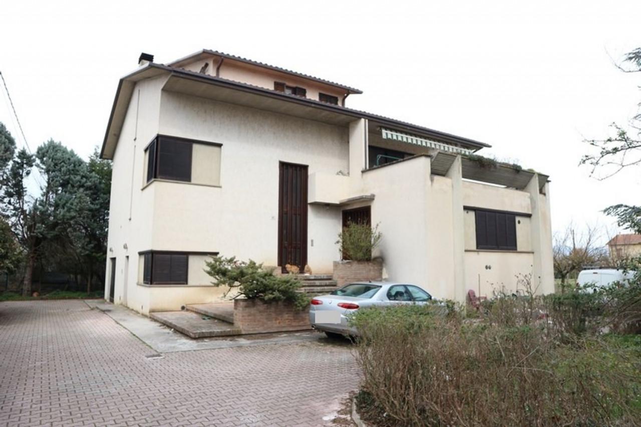 Appartamento in vendita a Bevagna