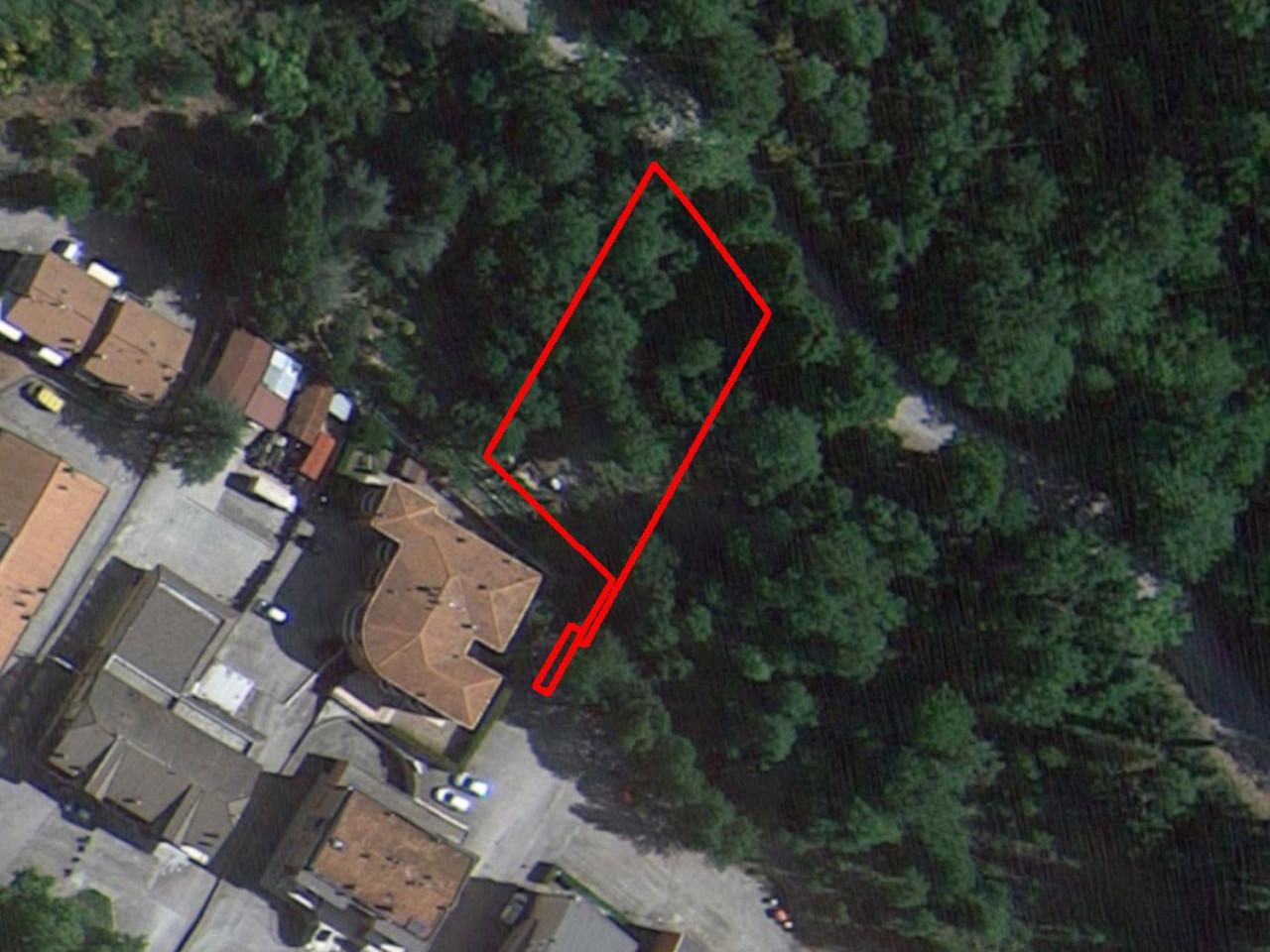 Terreno edificabile residenziale in vendita a Urbania