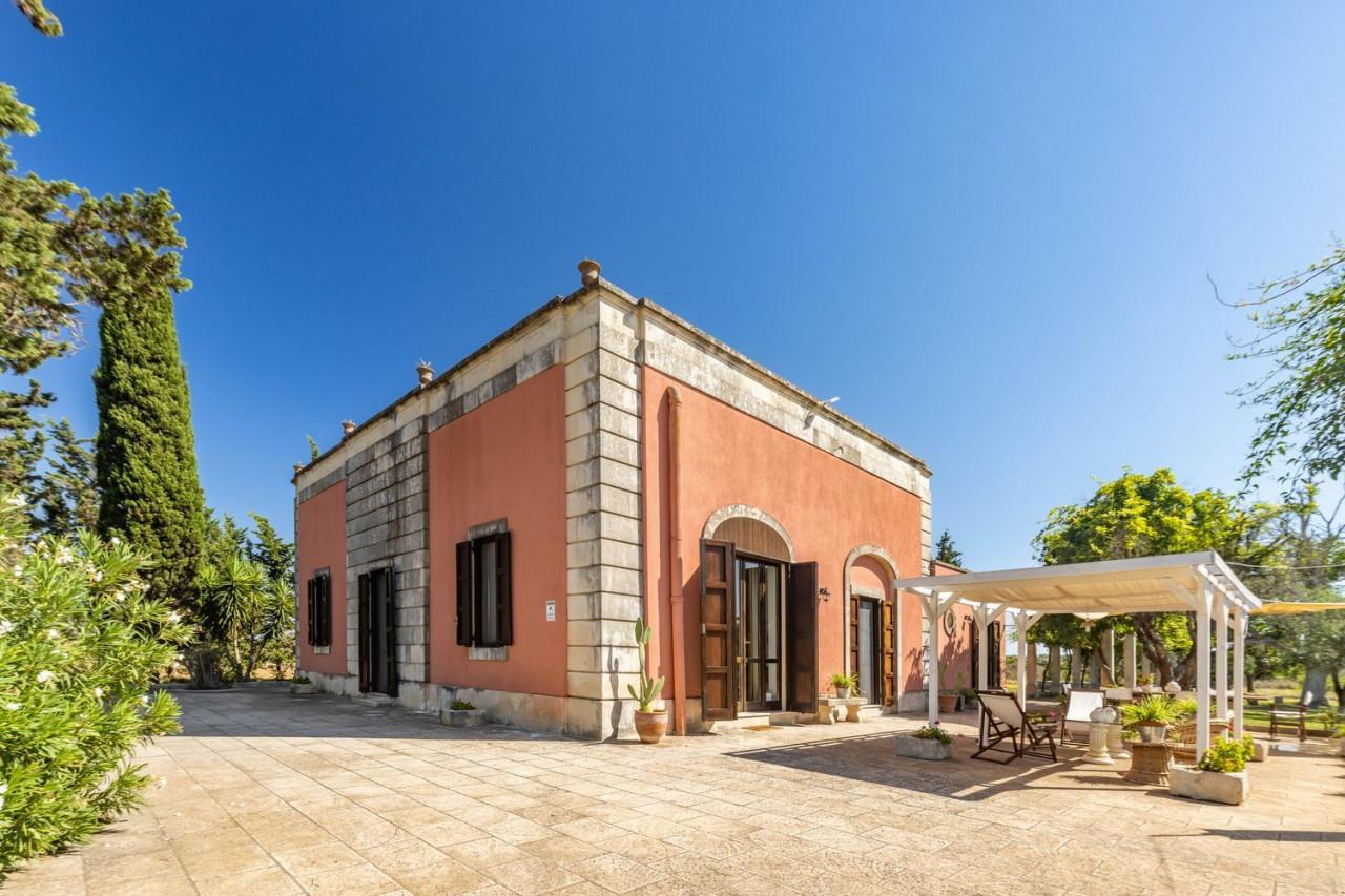 Masseria in vendita a Sternatia