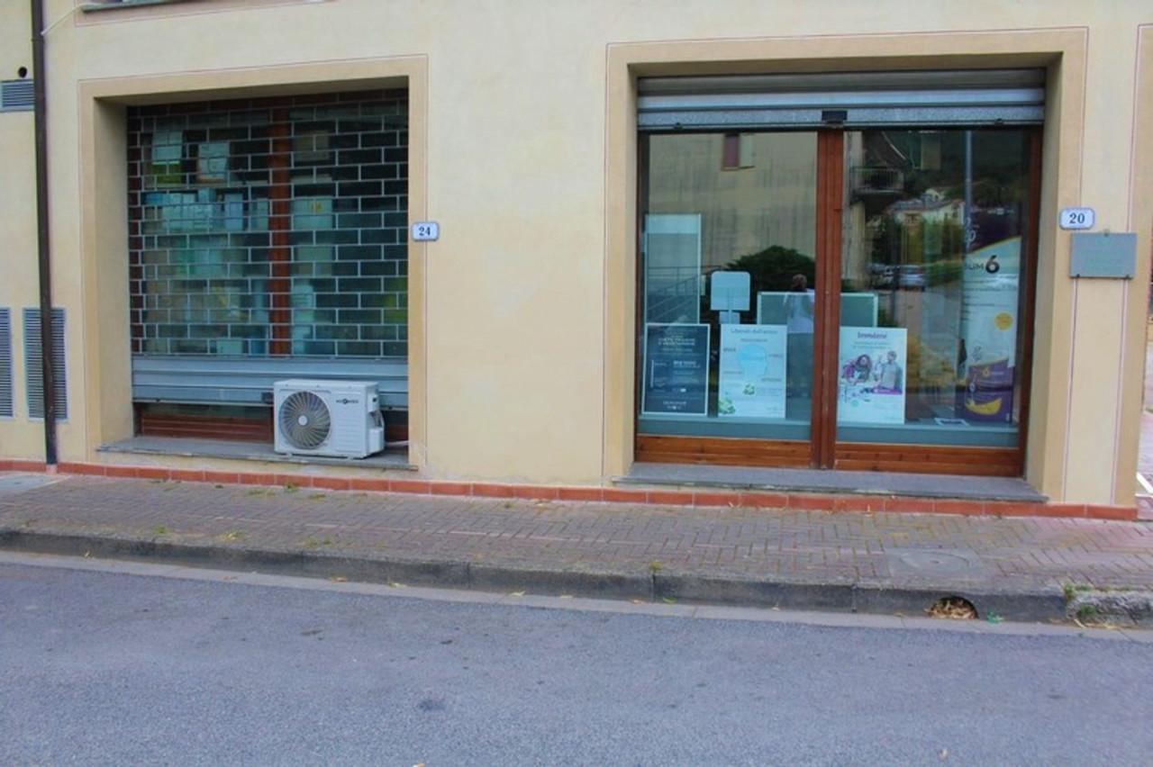 Negozio in vendita a Vaglia