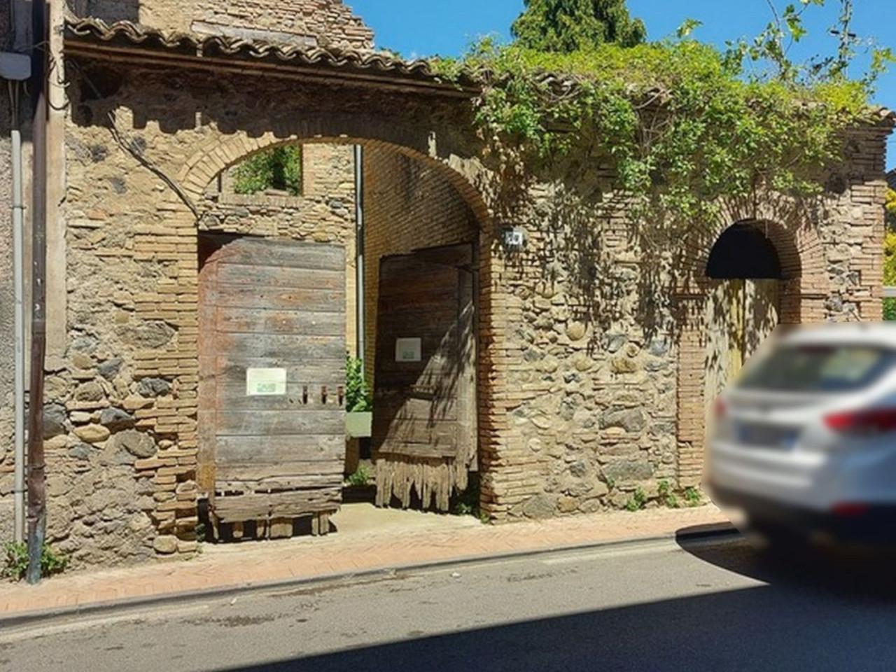 Terreno edificabile residenziale in vendita a Castel Viscardo