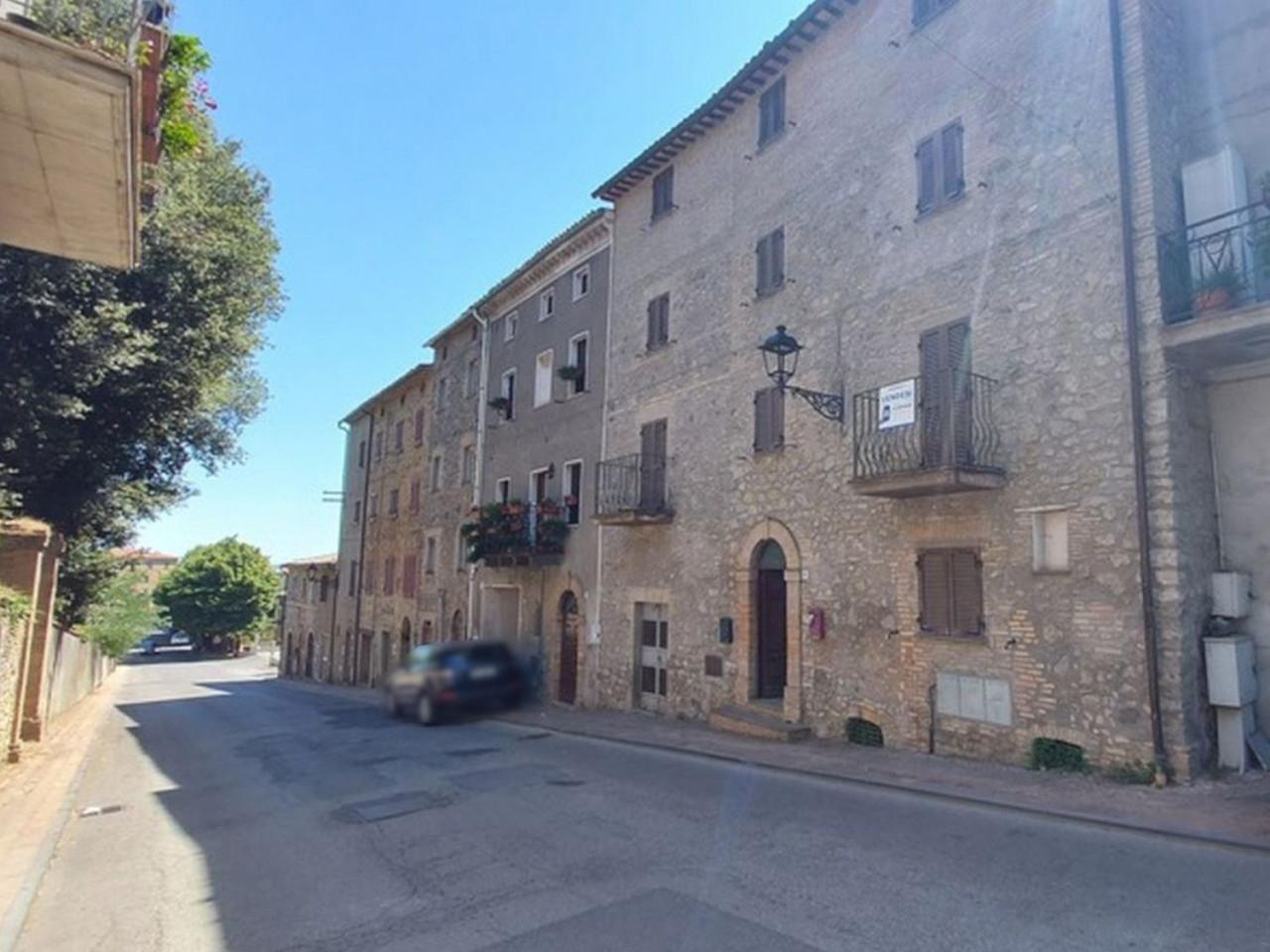 Appartamento in vendita a Castel Viscardo