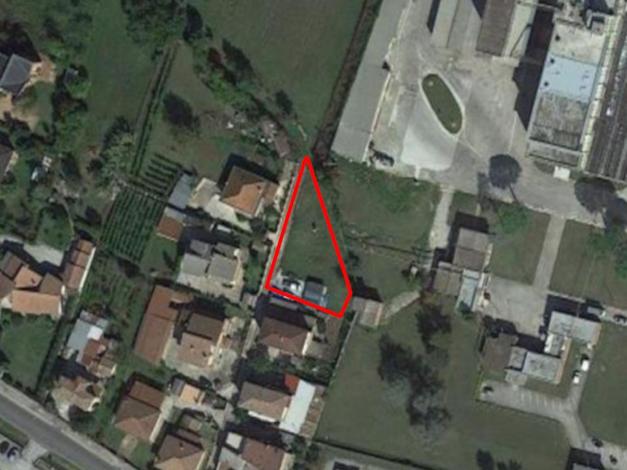 Terreno edificabile residenziale in vendita a Castrocielo