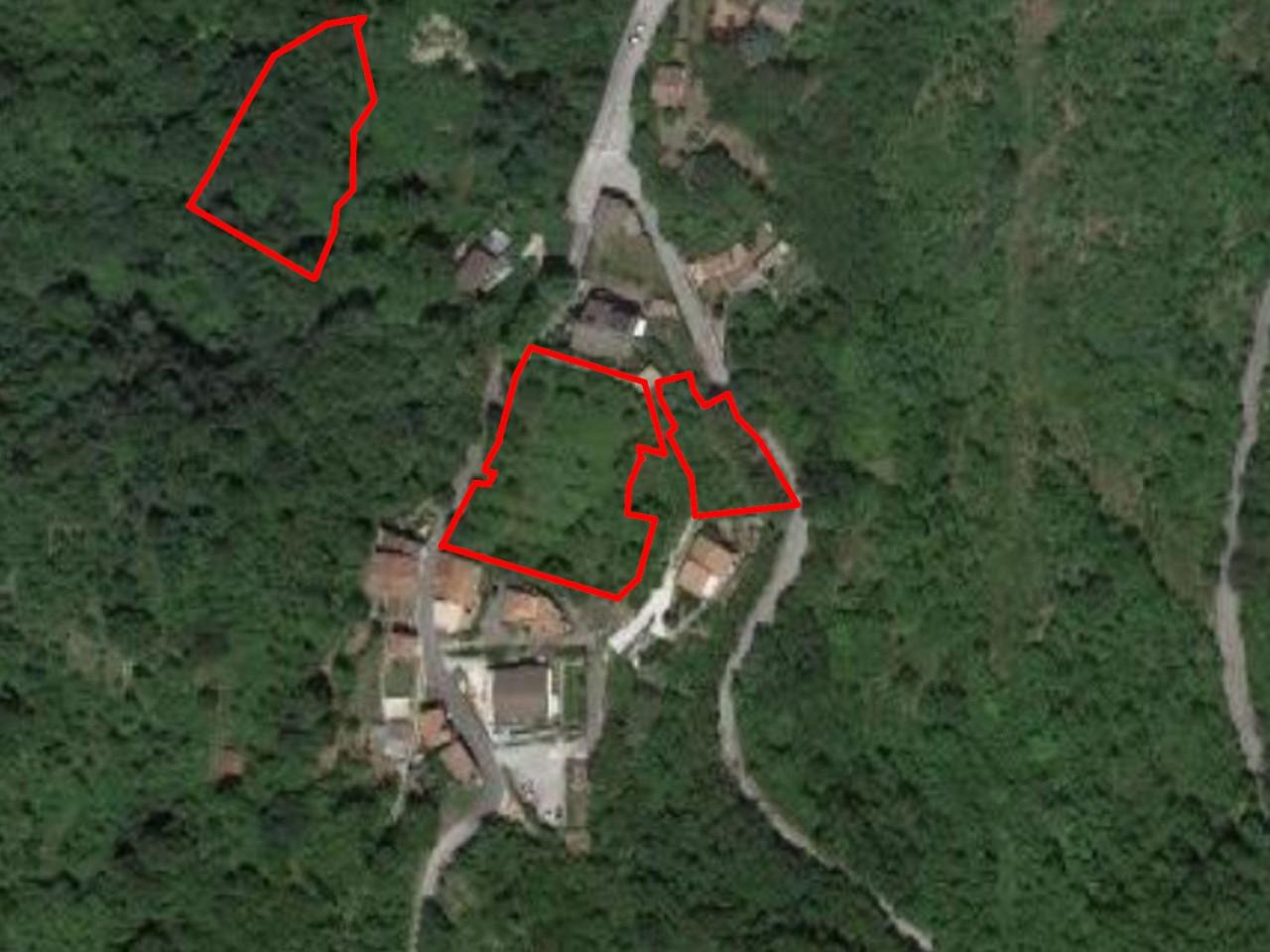 Terreno edificabile residenziale in vendita a Concerviano