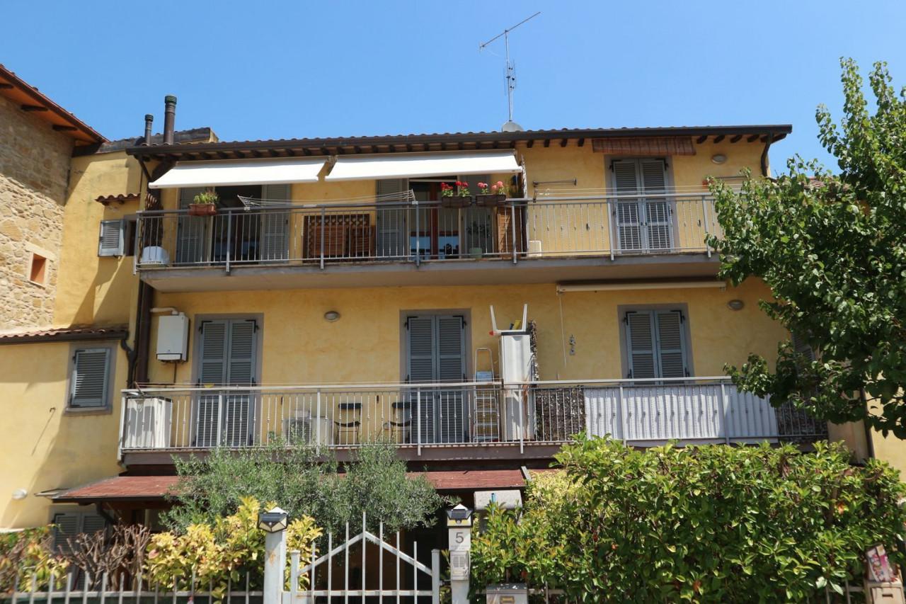 Appartamento in vendita a Perugia