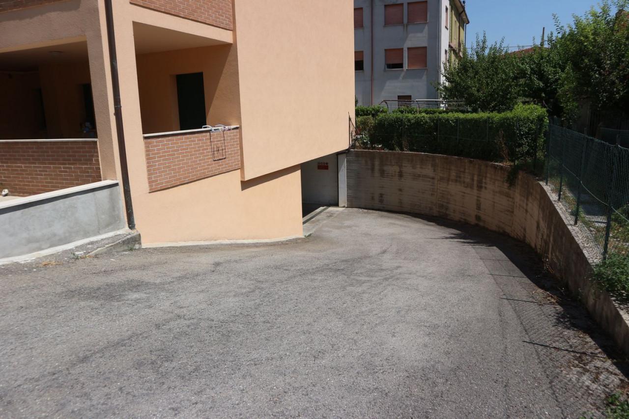 Garage in vendita a Perugia