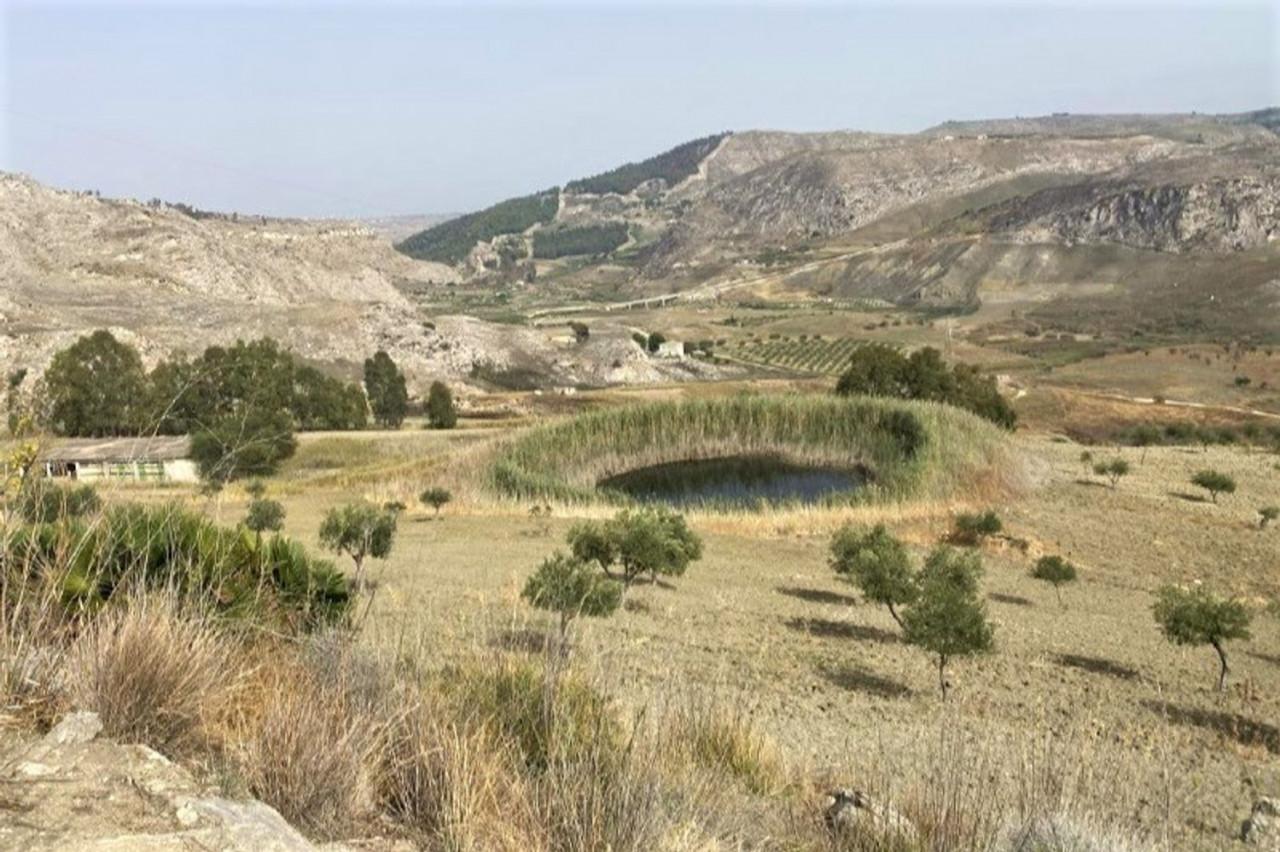 Terreno agricolo in vendita a Siculiana