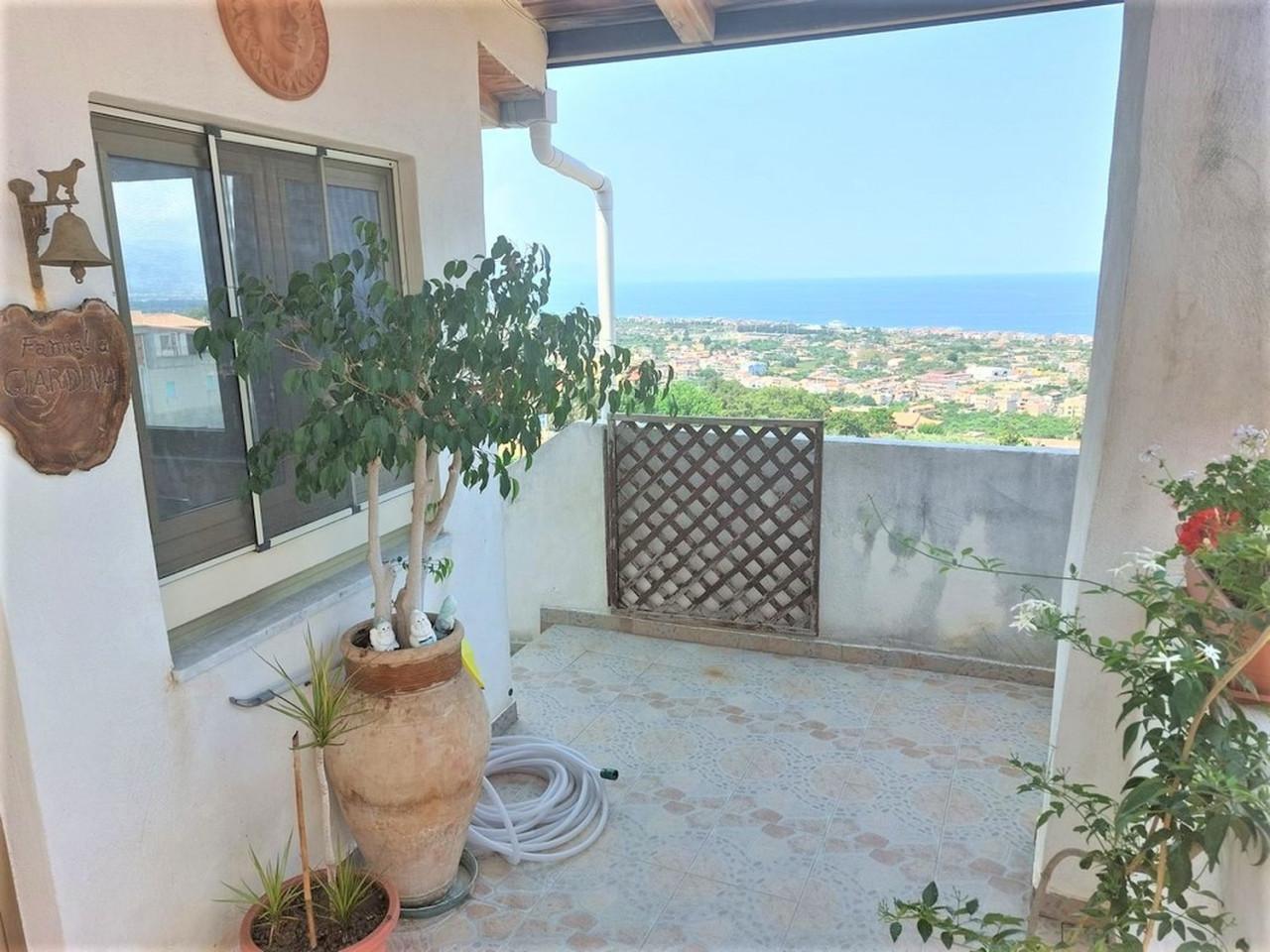 Casa indipendente in vendita a Capo D'Orlando