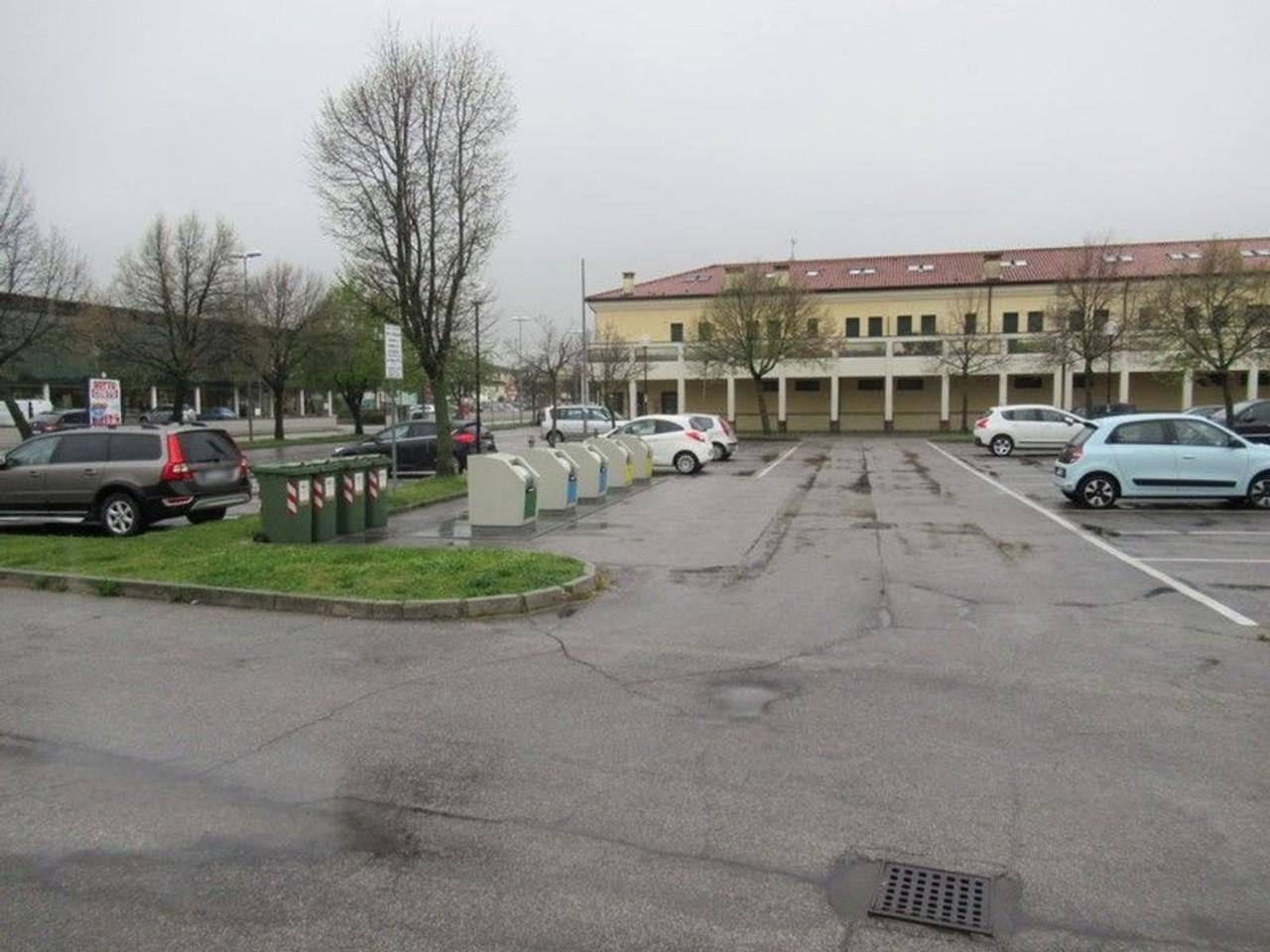 Terreno edificabile residenziale in vendita a Mestrino