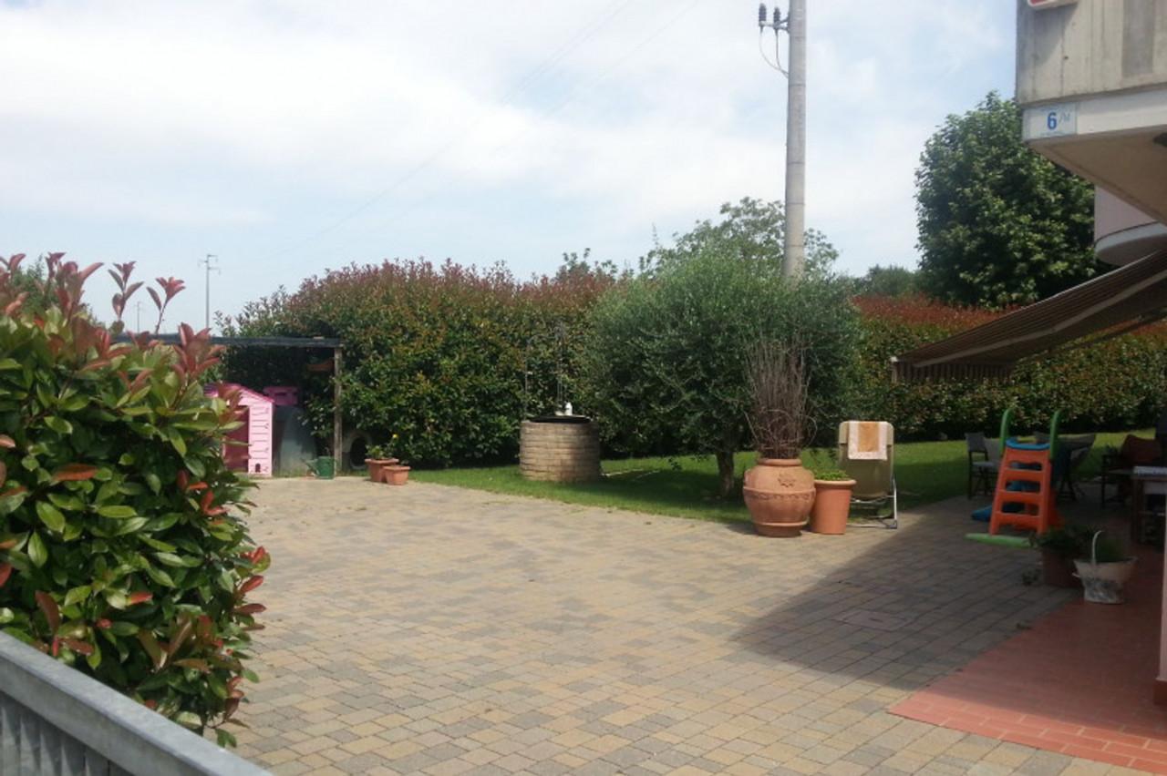 Terreno edificabile residenziale in Via del Bosco, N. Snc, Forlì