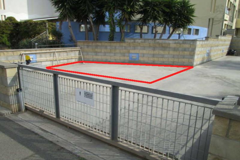 Posto auto in vendita a Quartucciu