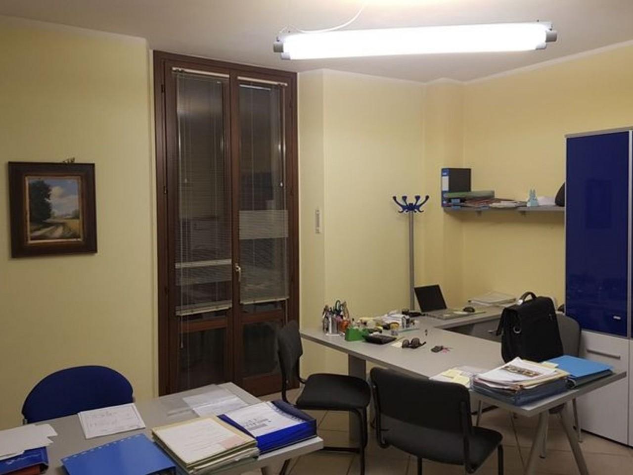 Ufficio in vendita a Cremona