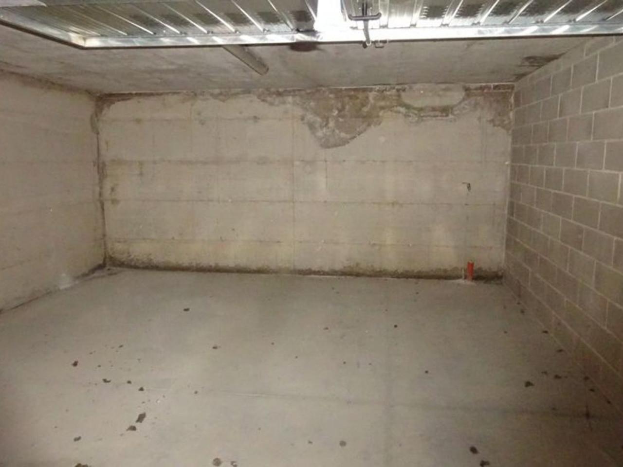 Garage in vendita a Castelbellino