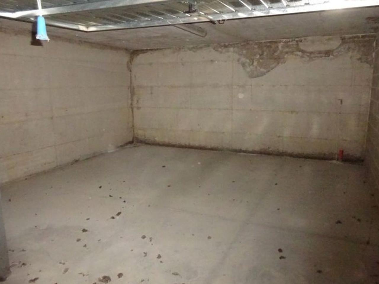 Garage in vendita a Castelbellino