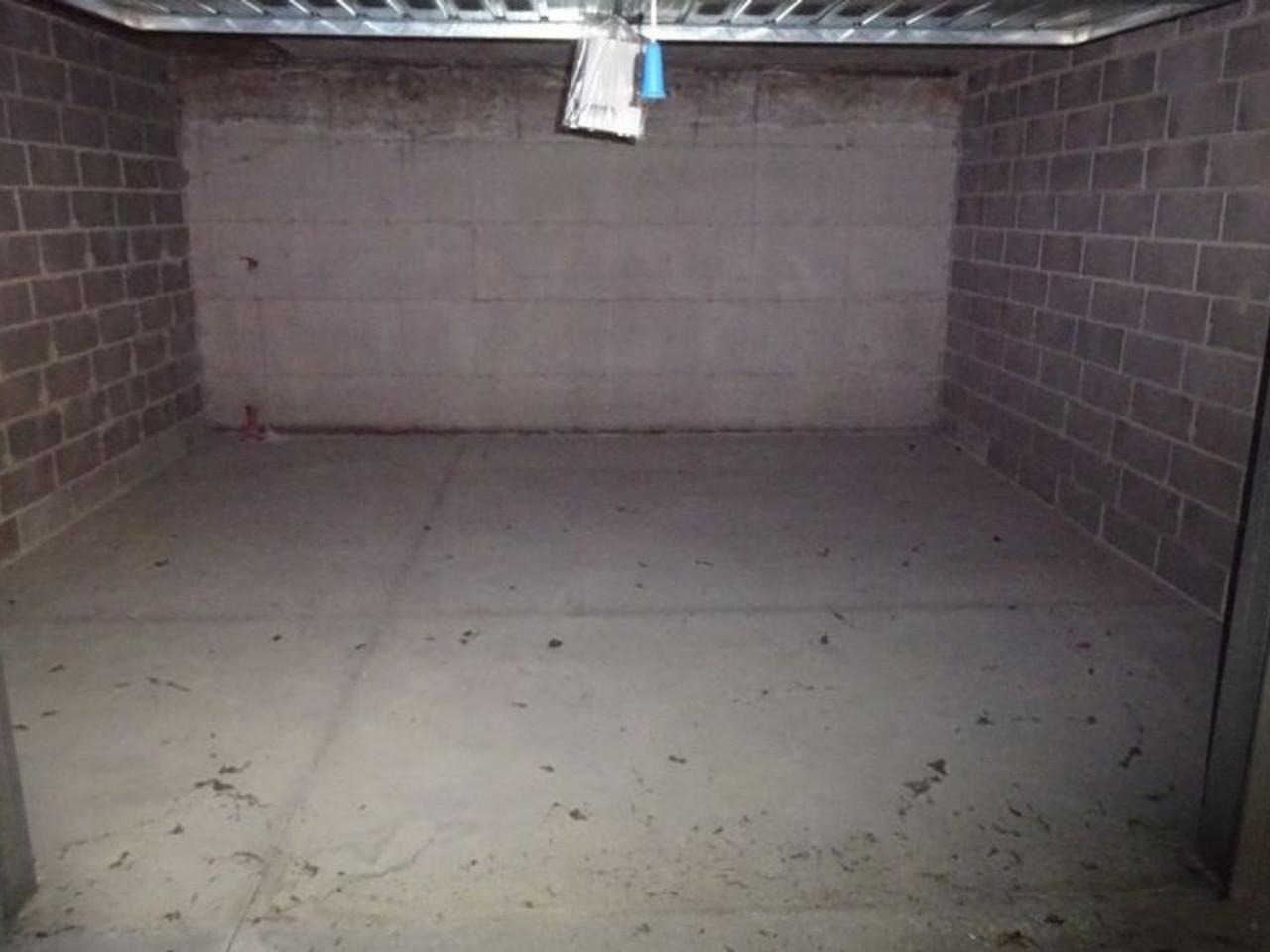 Garage in vendita a Castelbellino