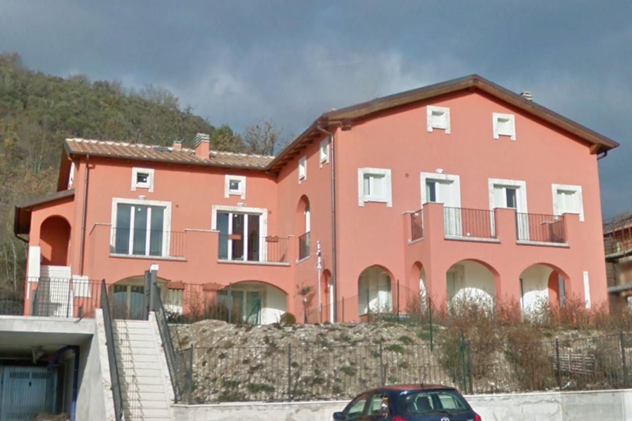 Appartamento in vendita a Terni