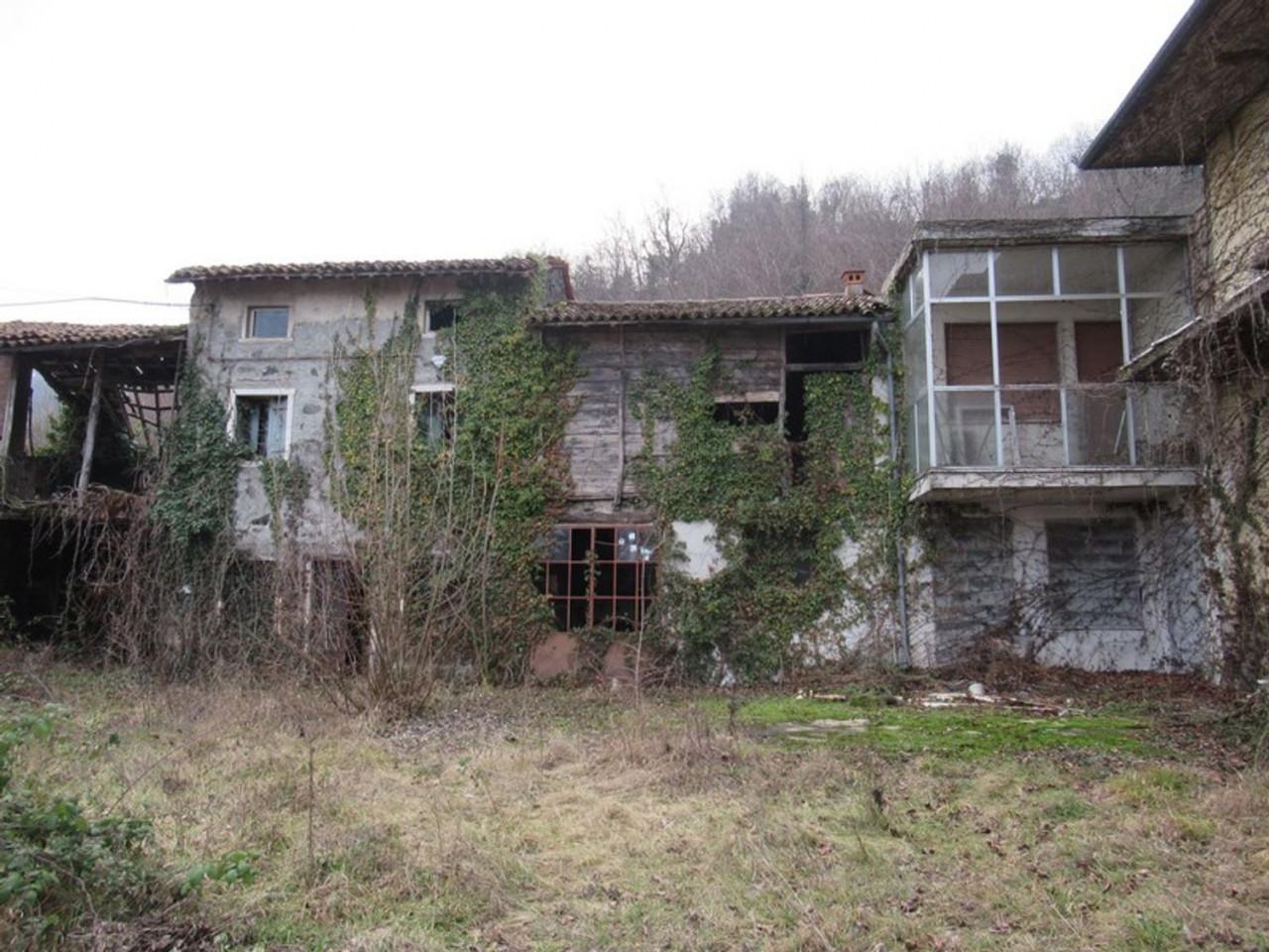 Terreno edificabile residenziale in Via Tovi, N. Snc, Montorso Vicentino