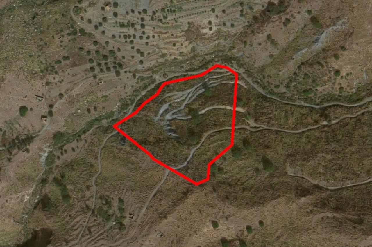 Terreno edificabile residenziale in vendita a Motta San Giovanni