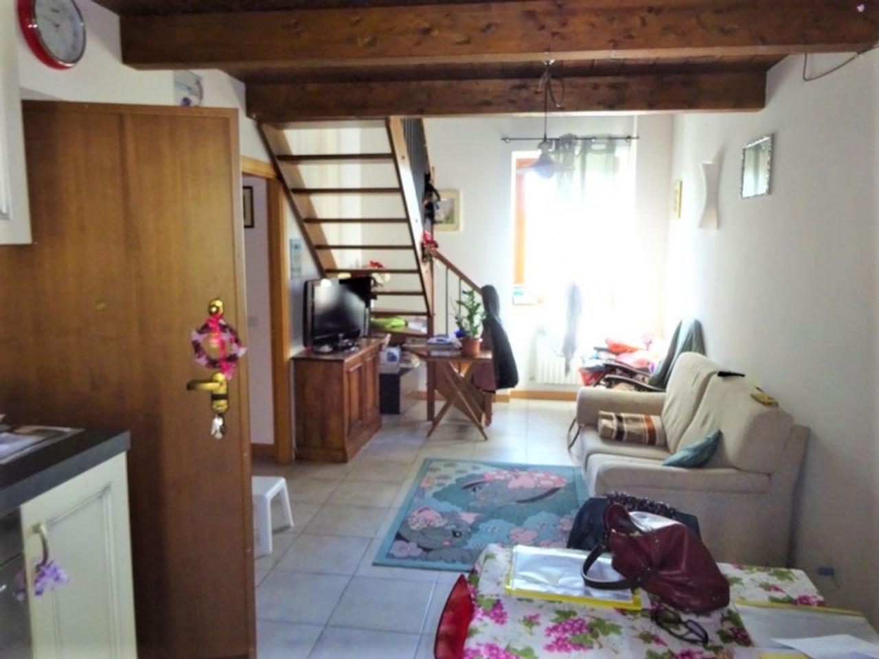 Bilocale in Via Sant'Apollinare, N. 5, Monte Roberto