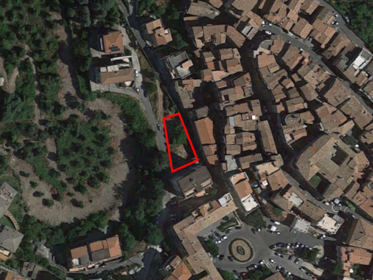 Terreno edificabile residenziale in vendita a Castel Madama