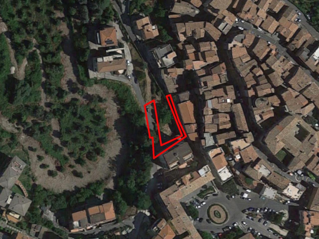 Terreno edificabile residenziale in vendita a Castel Madama