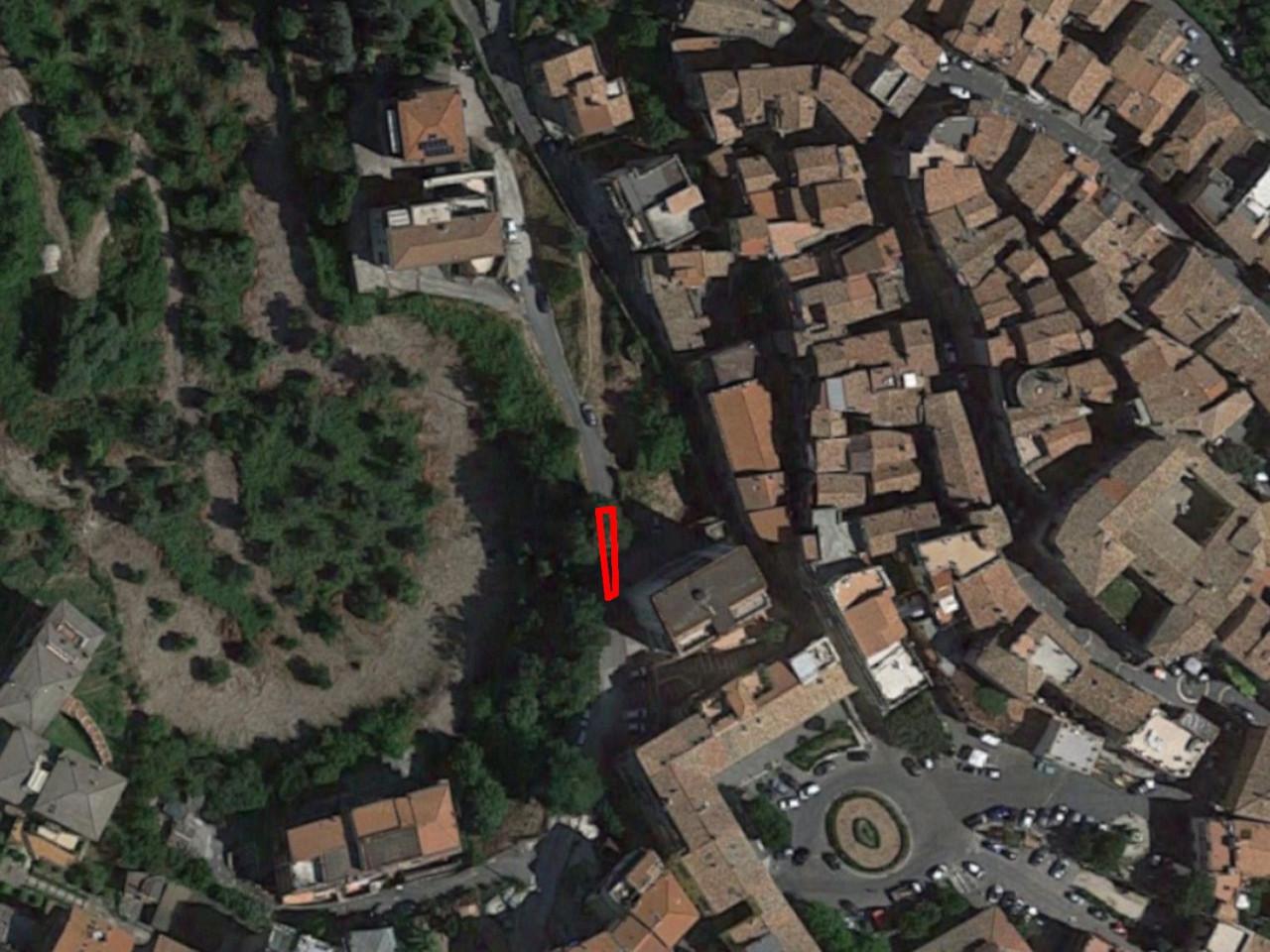 Terreno edificabile residenziale in vendita a Castel Madama