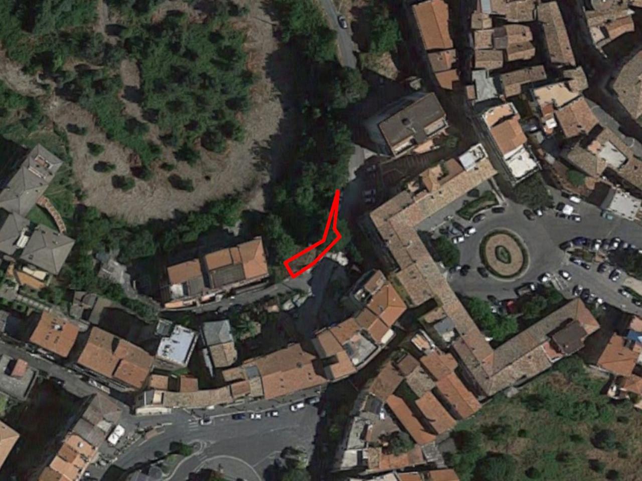 Terreno edificabile residenziale in vendita a Castel Madama