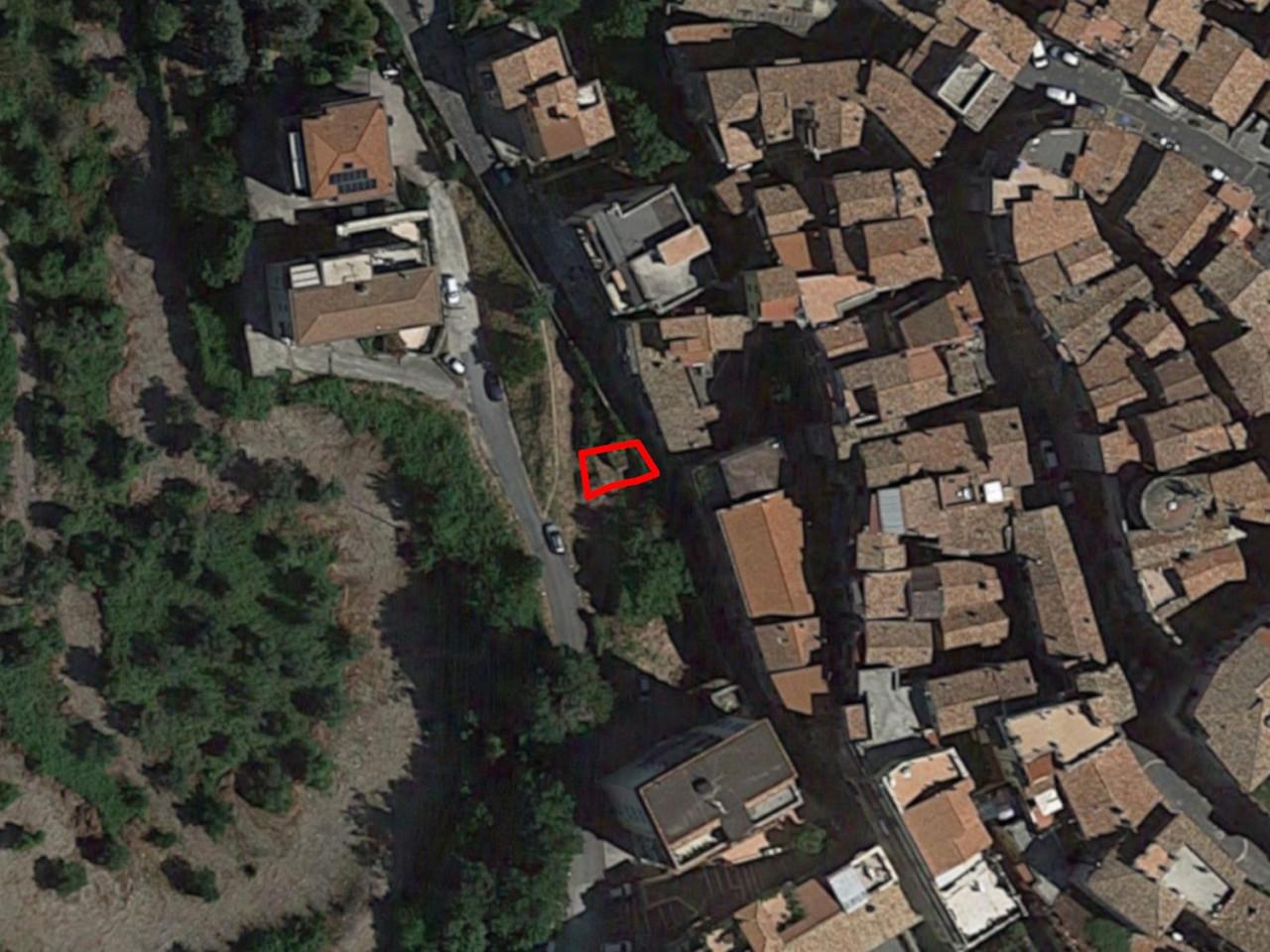 Terreno edificabile residenziale in vendita a Castel Madama