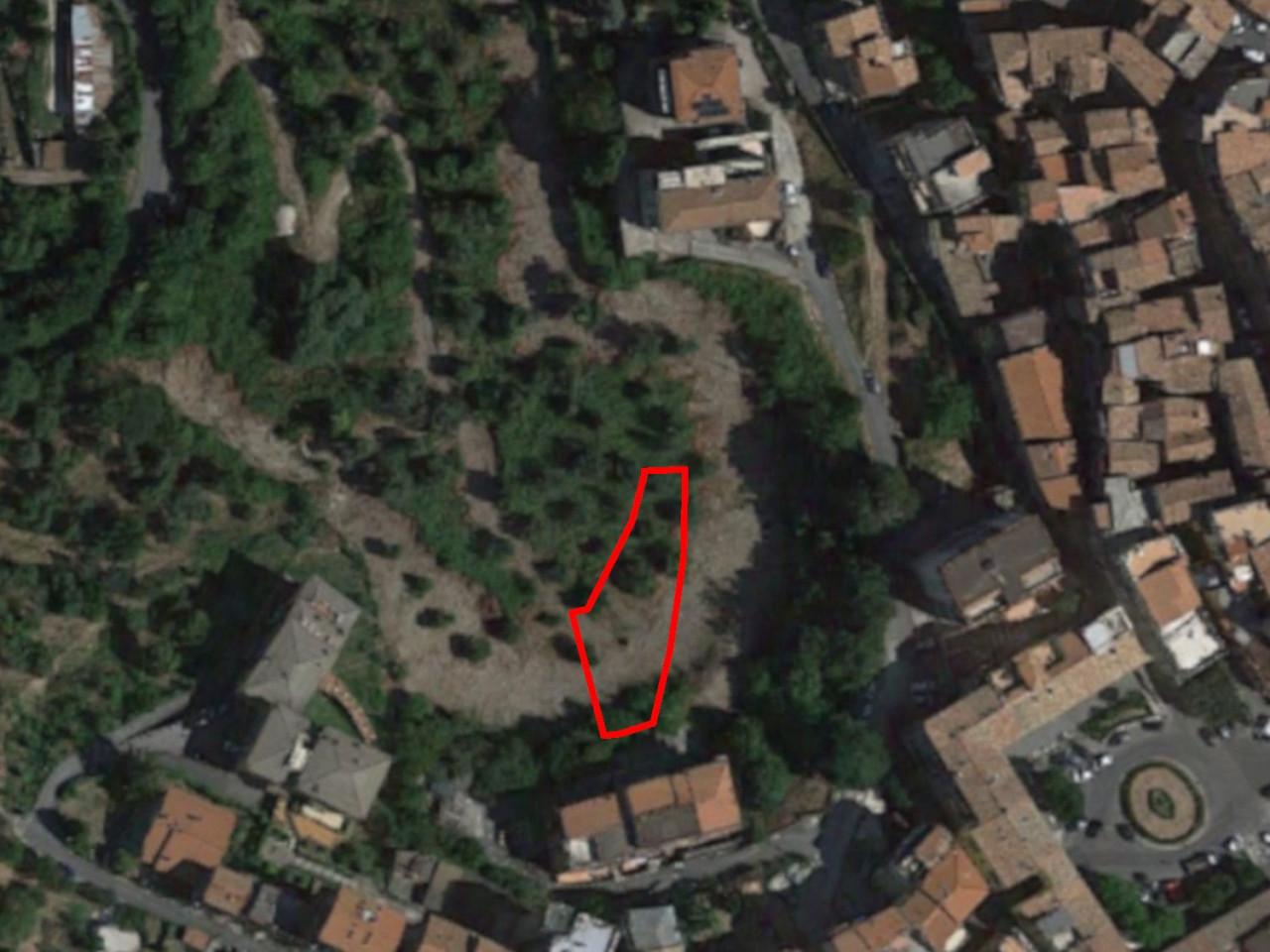 Terreno edificabile residenziale in vendita a Castel Madama