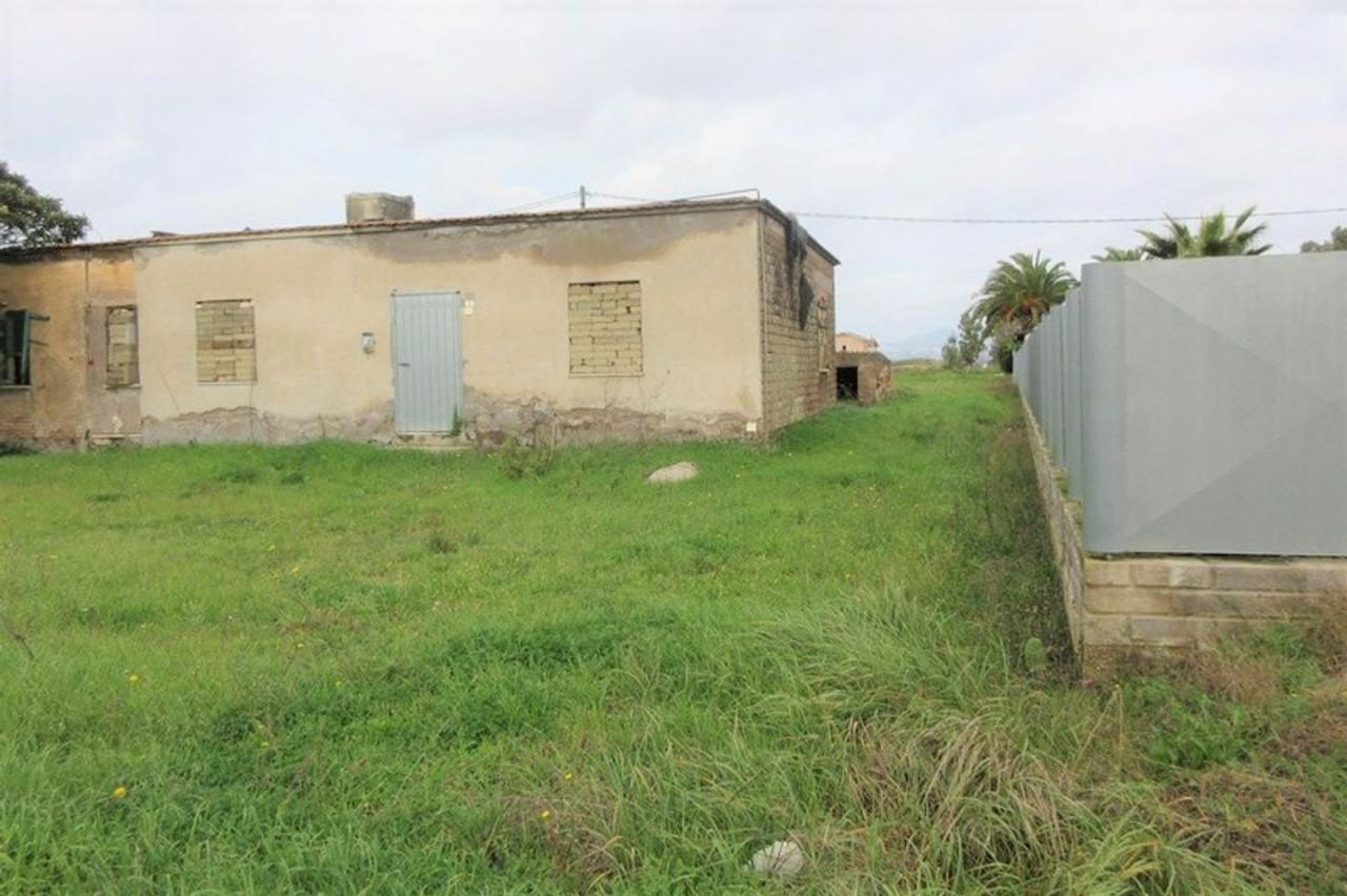 Terreno agricolo in vendita a Aprilia