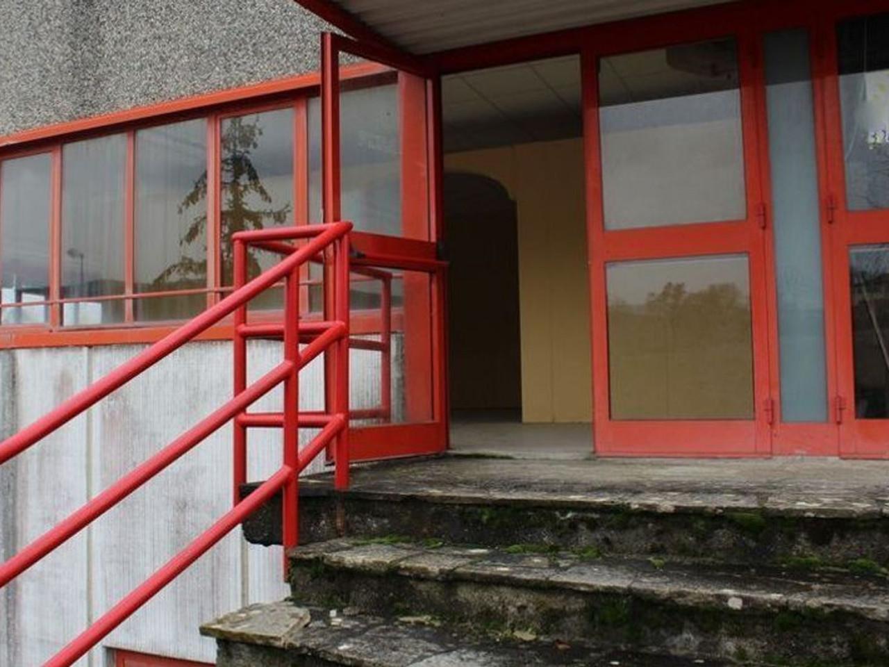 Laboratorio in vendita a Castel San Niccolo'