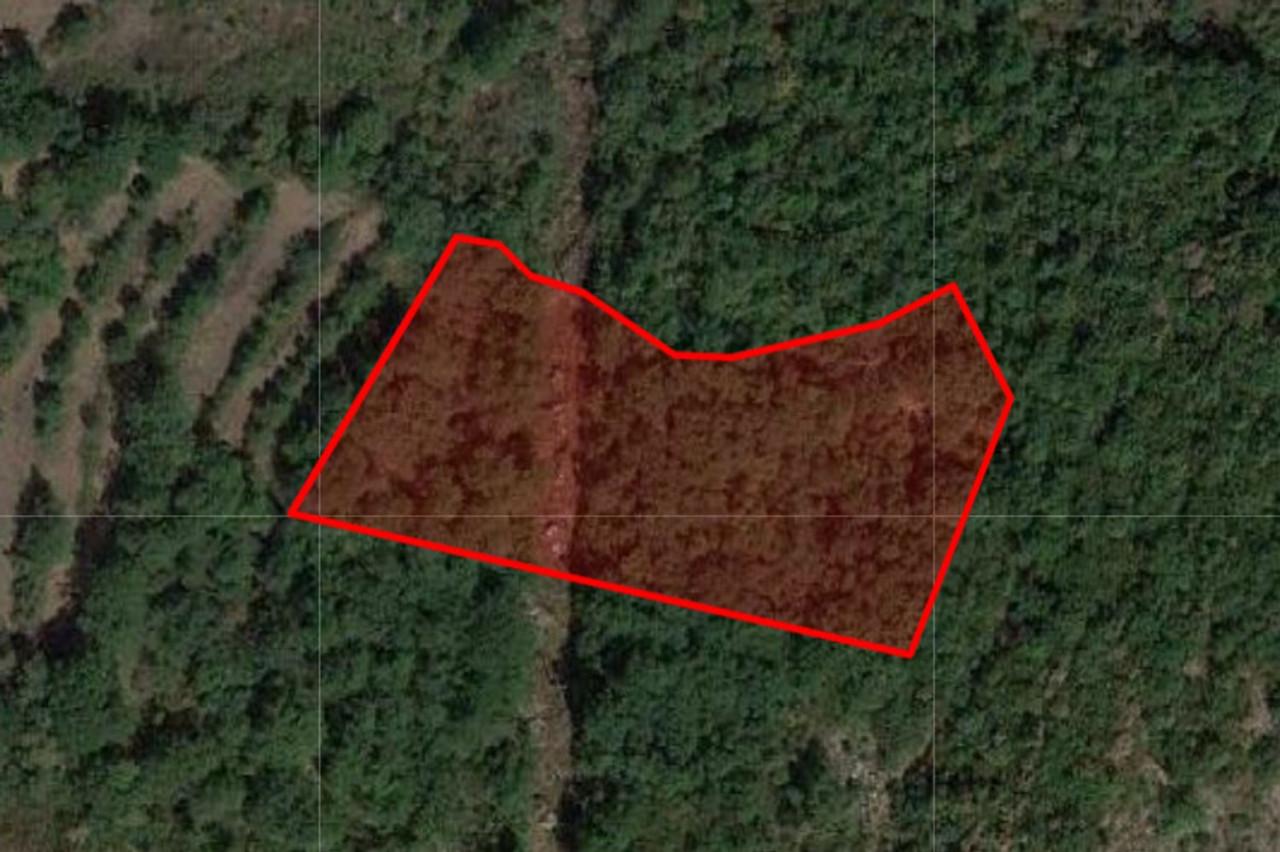 Terreno edificabile residenziale in Via Valle Reale, Castro dei Volsci