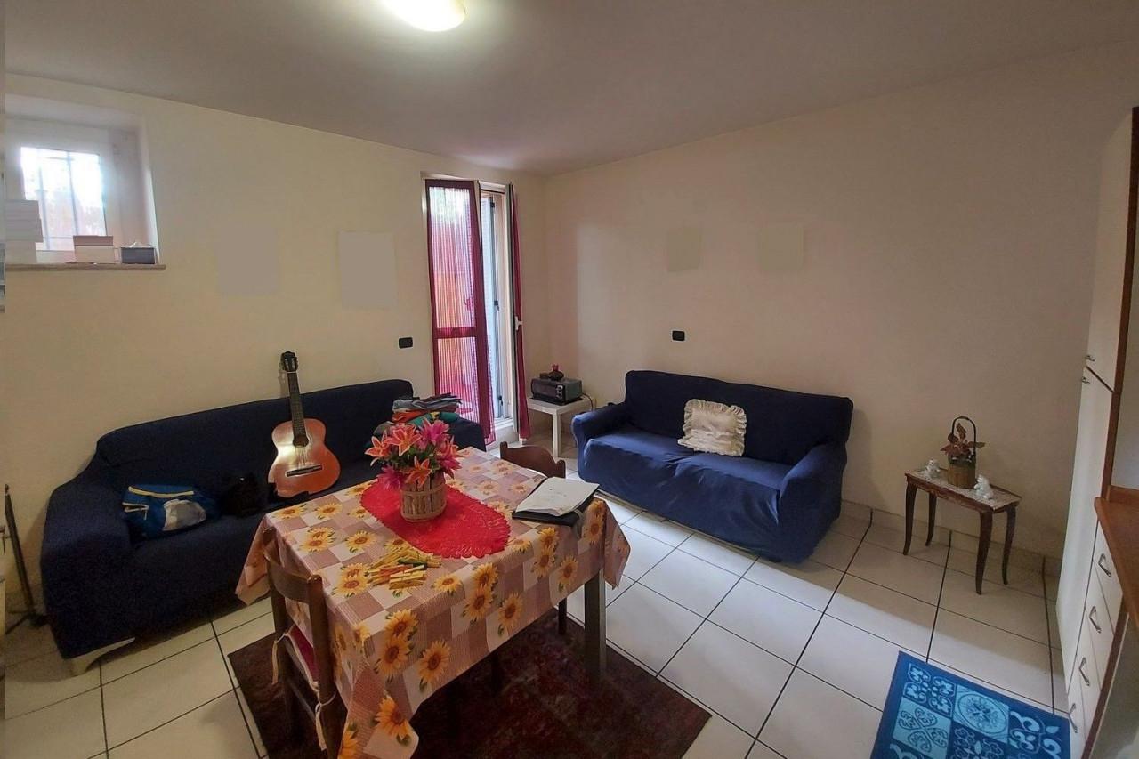 Bilocale in Corso Genova, N. 86, Ventimiglia